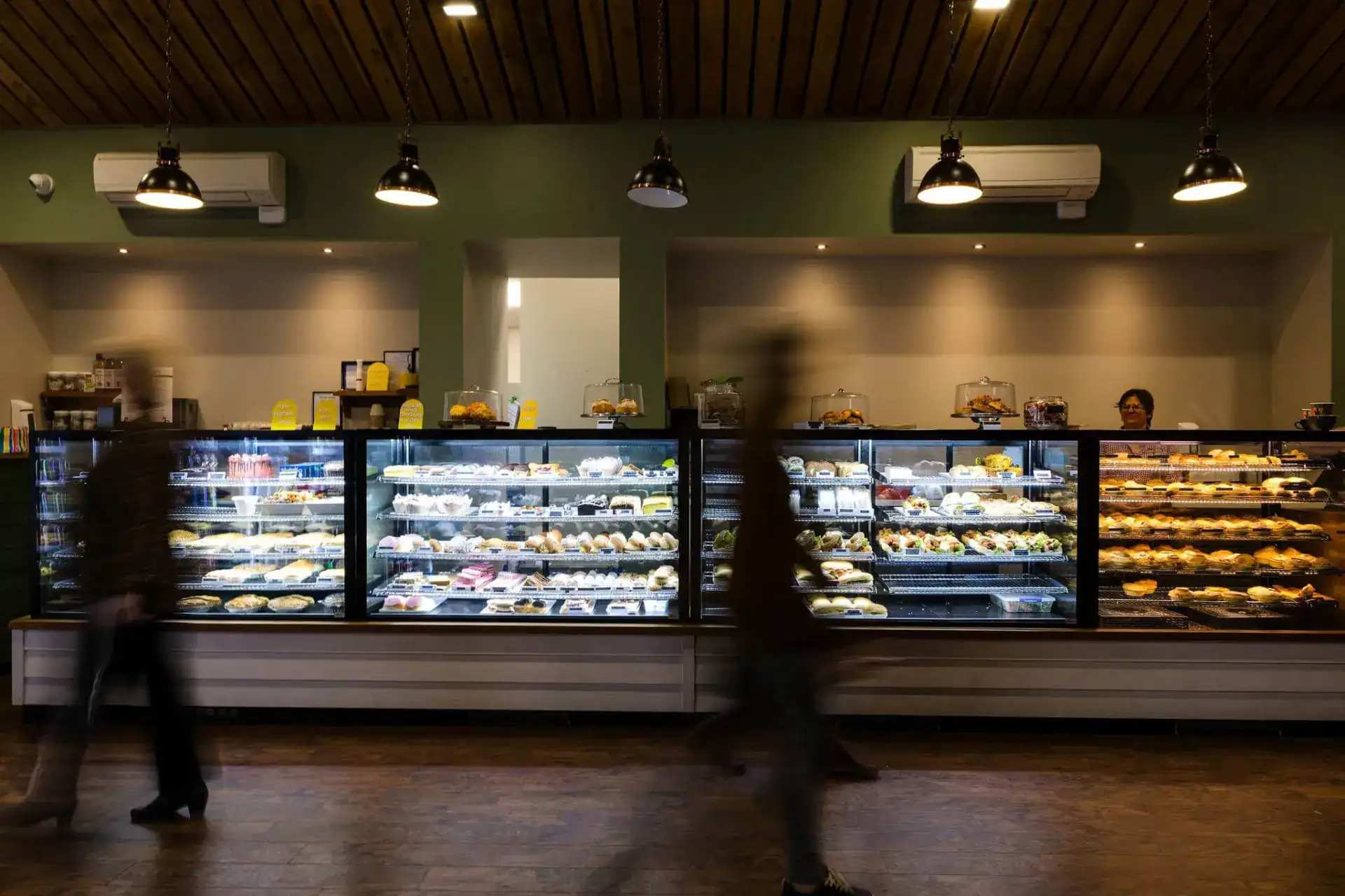 Darfield Bakery Contact – Get in Touch in Darfield